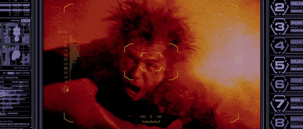 Ray Hardgrit's Sci-Fi Adventures: Doom: Extended Edition