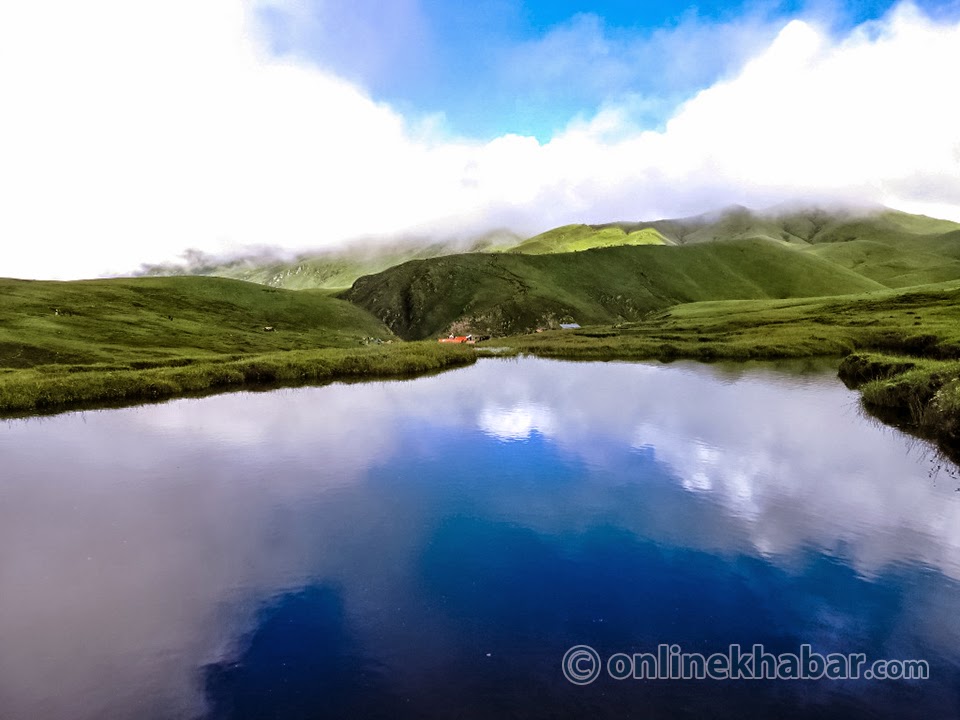 Journey to Badimalika, Bajura (Photo feature)