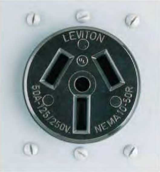 6 tipos de contactos eléctricos | Instalaciones Eléctricas Residenciales