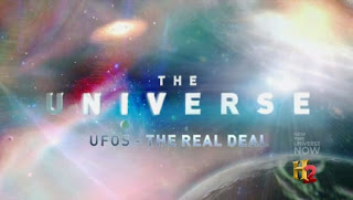 Far Future Horizons : What’s The Real Deal Behind UFO Reports?