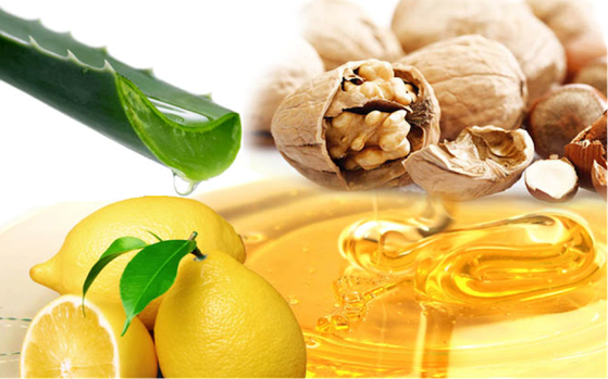 Recette étonnante pour améliorer la vue naturellement - Hors de vos pensés