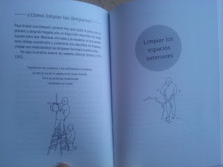 Libro :Manual de limpieza de un monje budista ~ Virtual Ryu Kyu Karate