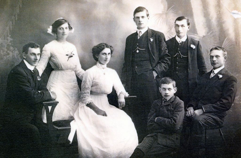 Dickfoss and Shossow - Our German ancestors: 4.1.3 Emilie Johanne ...