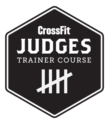 La Caja Magazine: CURSO OFICIAL DE JUEZ DE CROSSFIT