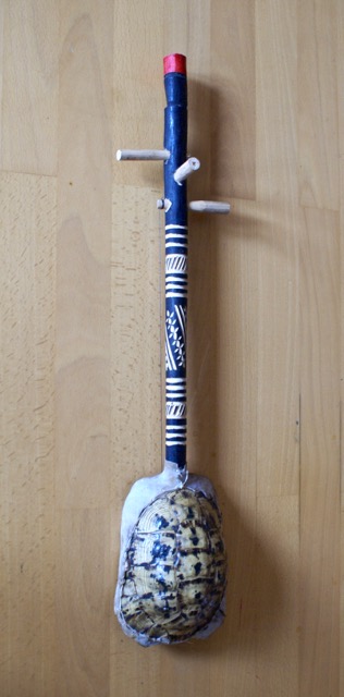 Musical Instruments: Ibanez AW 95 Twelvestring / Ali Khalifeh Oud ...