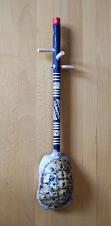 Musical Instruments: Ibanez AW 95 Twelvestring / Ali Khalifeh Oud ...