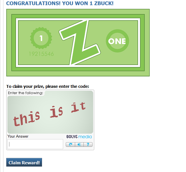 Ways to Earn Money Online: Zoombucks