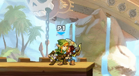 GUIA EMBER - Brawlhalla BR