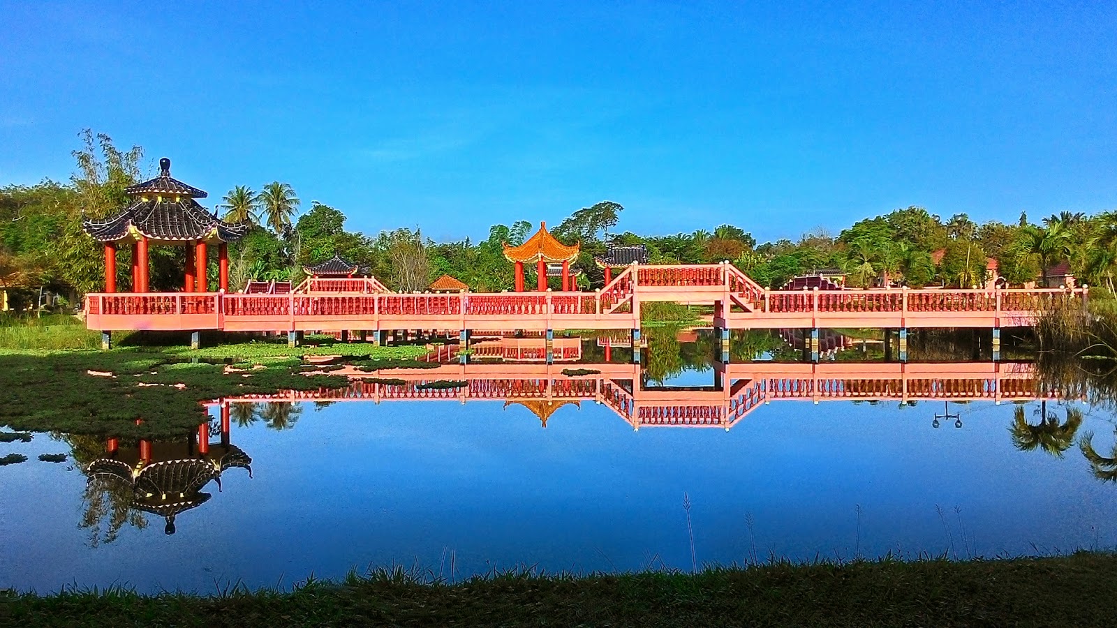 Coretan Murni Alysa : Jom Lihat Apa Yang Menarik di Perlis | Cuti-cuti ...