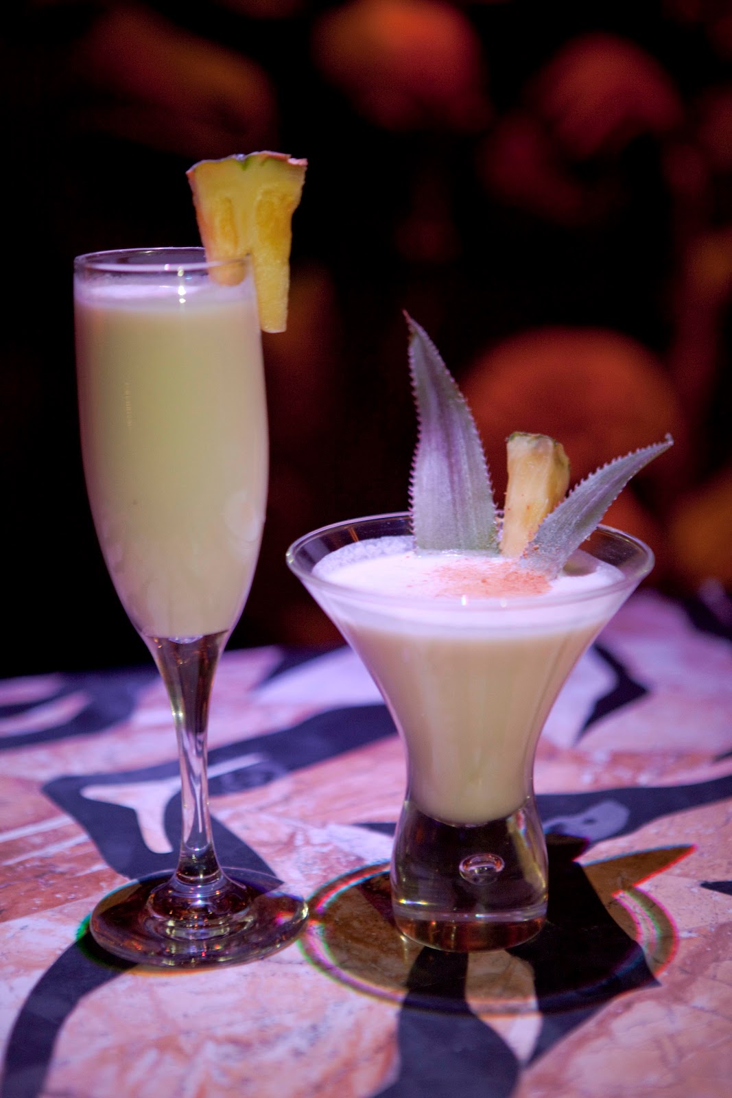 Lady Chartwell's Beauty Blog: November 2012