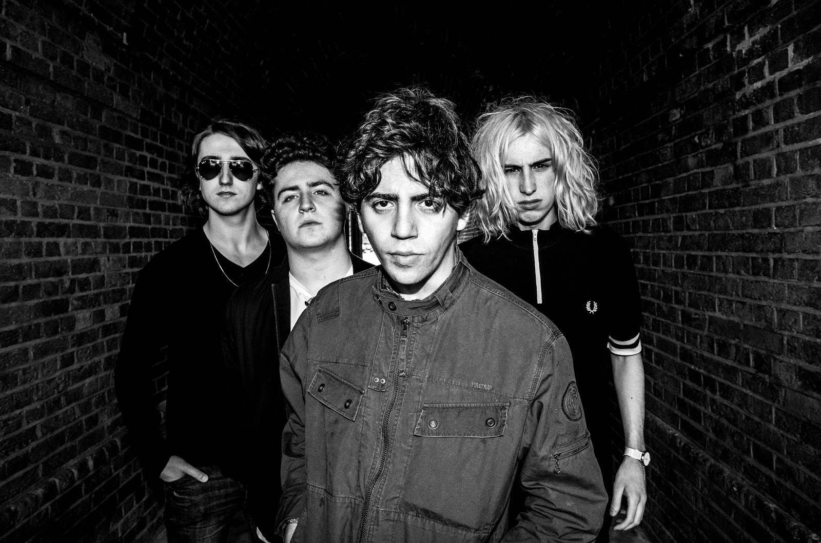 [INTERVIEW] With... Pretty Vicious
