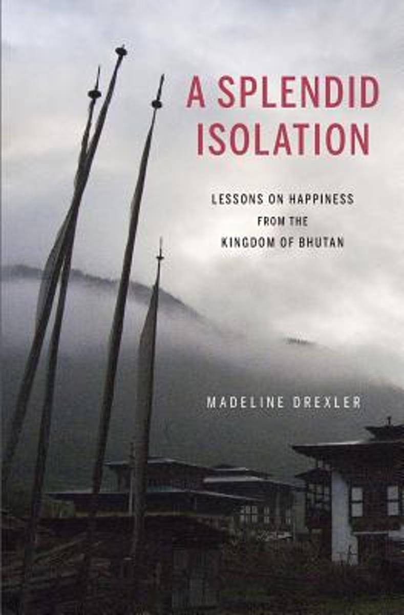 Marco Carnovale: Book review: A Splendid Isolation (2014) by Madeline ...