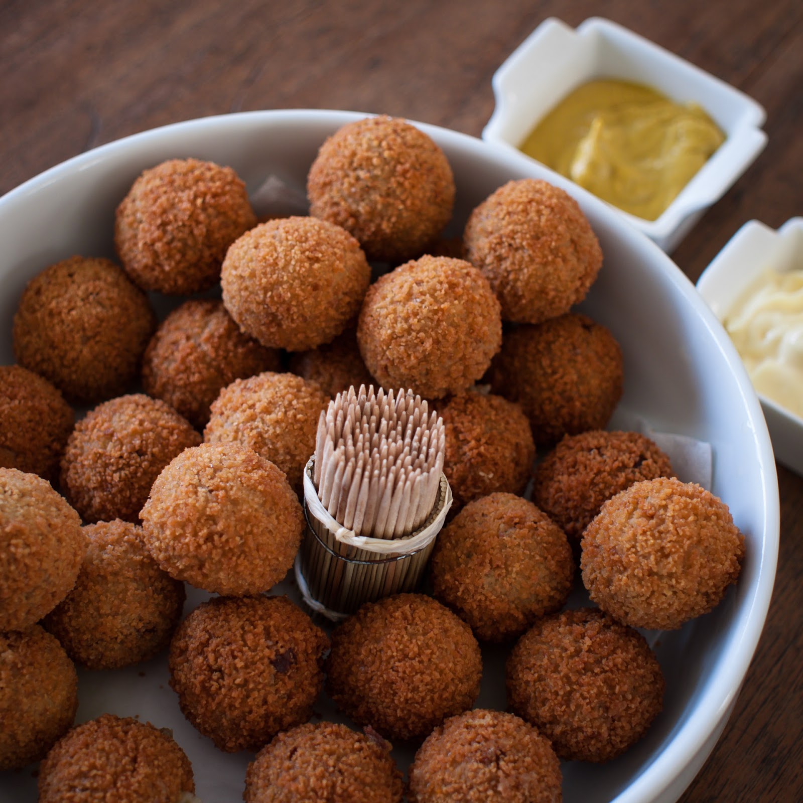 Guia Turístico da Holanda: Comidas Típicas da Holanda