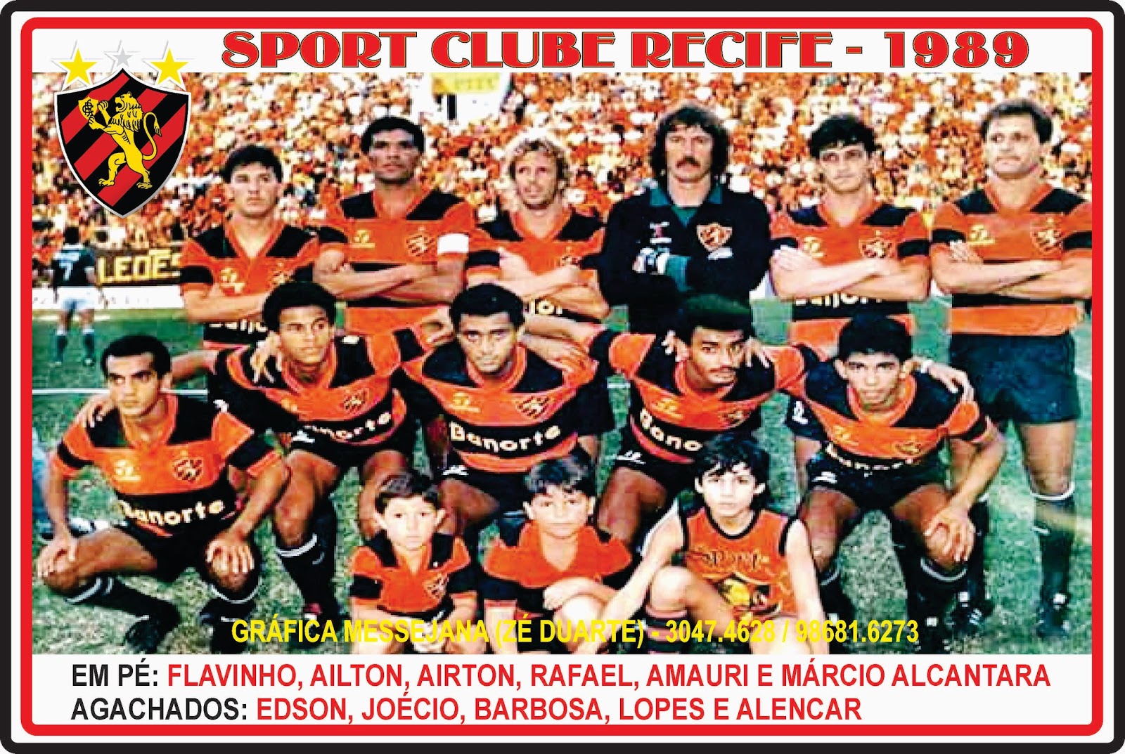 Sport Club Recife
