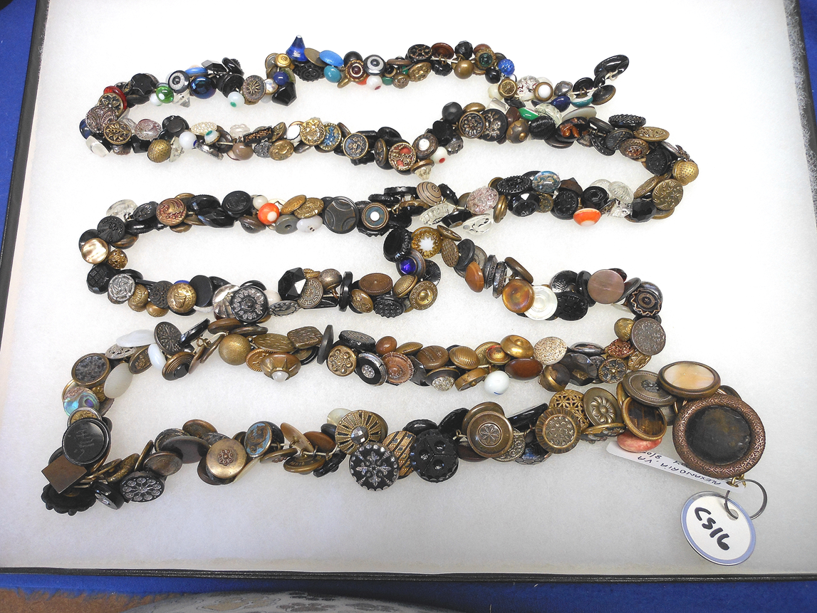 Charmstring Museum: January 2014