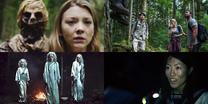 Cinefilia. Críticas. Historia del Cine.: Crítica | EL BOSQUE DE LOS ...