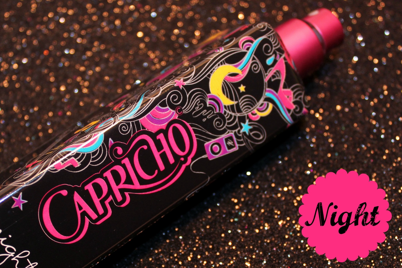 Beauty Touch: REVIEW | Capricho Day&Night - O Boticário