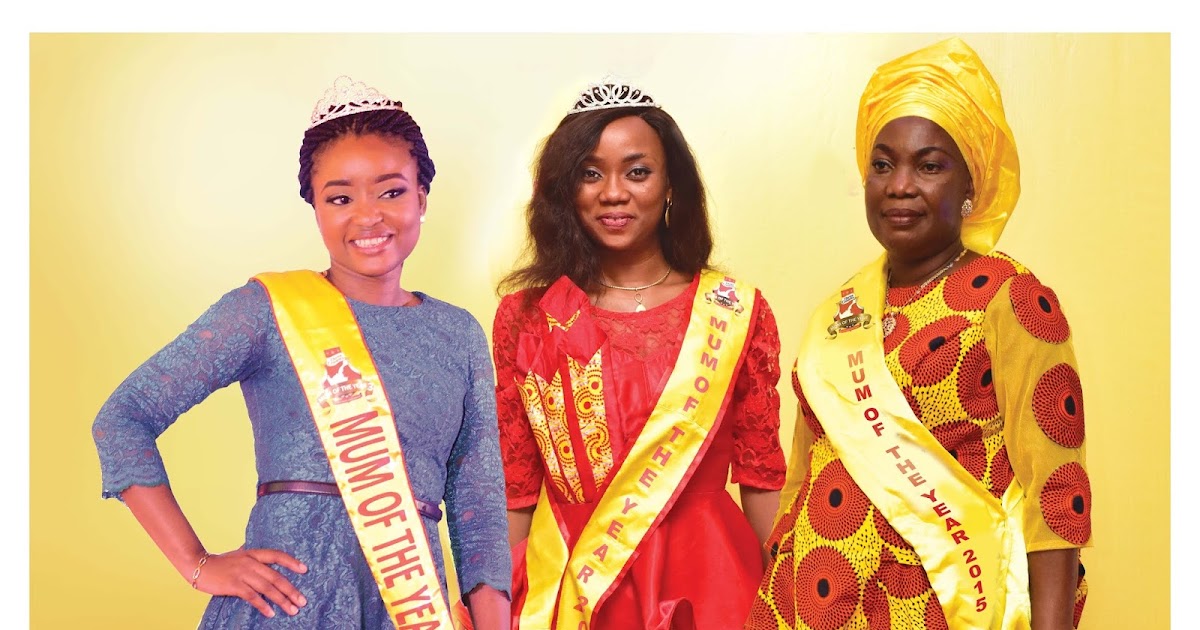 More mothers to win the grand prize in Three Crowns Mum of the Year 2018