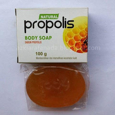 [REVIEW] Sabun Propolis HNI HPAI untuk Atasi Masalah Kulit - SEHAT ...