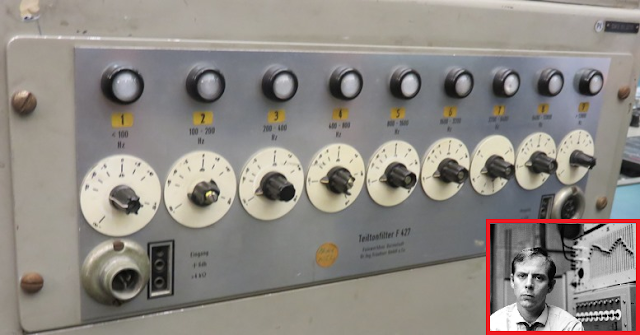 Stockhausen: Sounds in Space: Stockhausen on Electronic Music (1952 ...