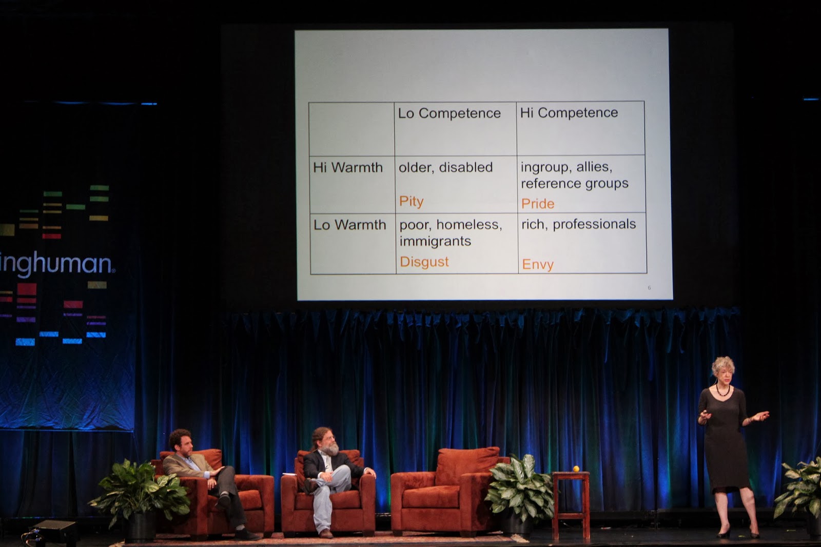 Professional Crasher - Jaime Kornick