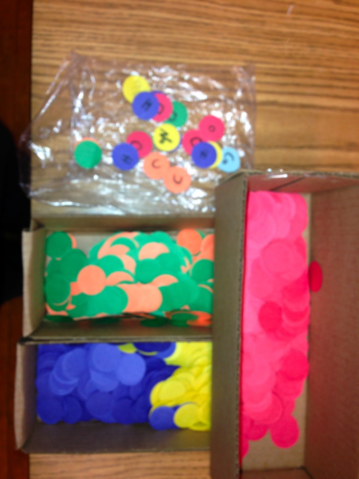 4 Ever a Teacher: Mixtures and Solutions