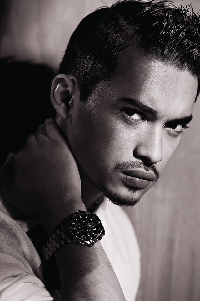 Maskulin World: Tips Penjagaan Kulit Lelaki