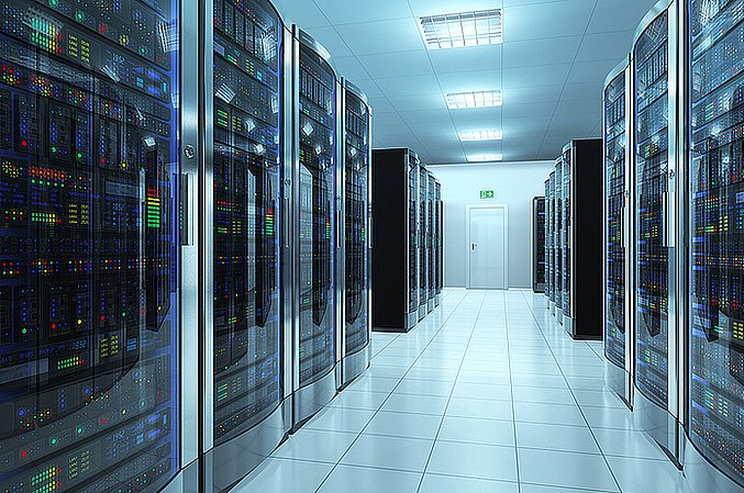 Beberapa Perusahaan Server Terbesar di Dunia | Blog Varid