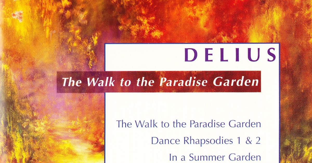 Through gradually tightening avenues I felt the ecstasy of something ...