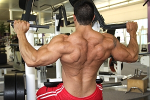 LA PERFECTION FAITE HOMME