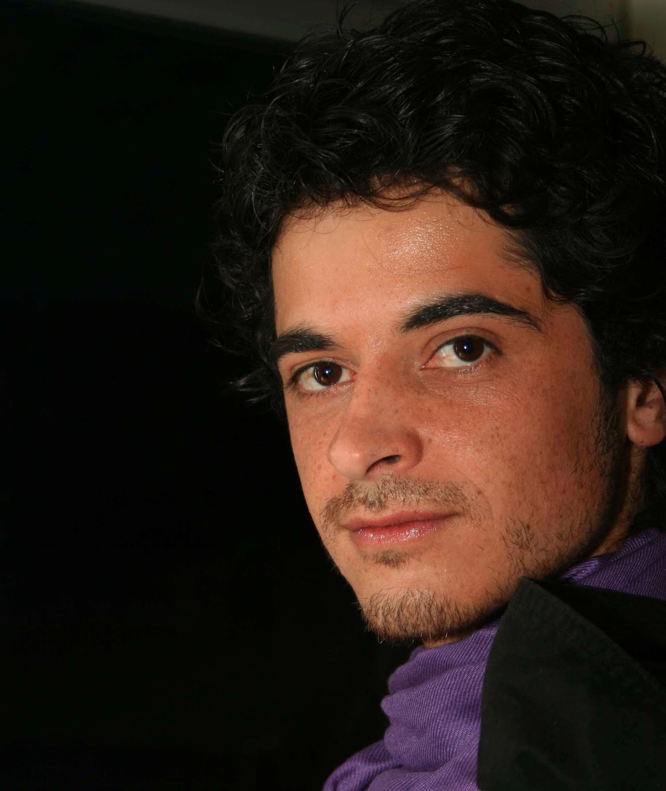 Gabriel Gavioli "ARte que respiro": 14. “Dentro D'ARte"