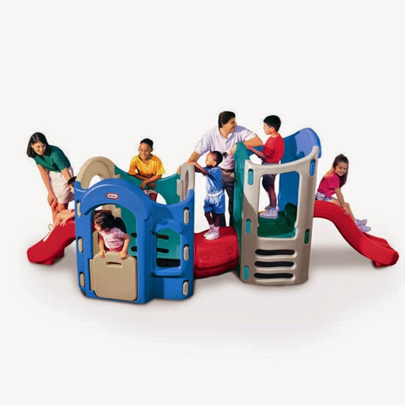 PEMBEKAL PERABUT TADIKA, TASKA & TAMAN PERMAINAN: PERABOT TADIKA