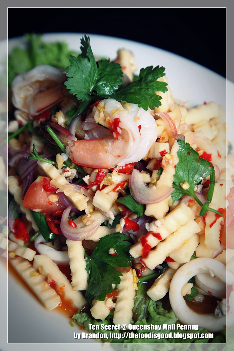 My LIFE, Food & Travel Experience ~ Malaysia, Taiwan & the World: Thai ...