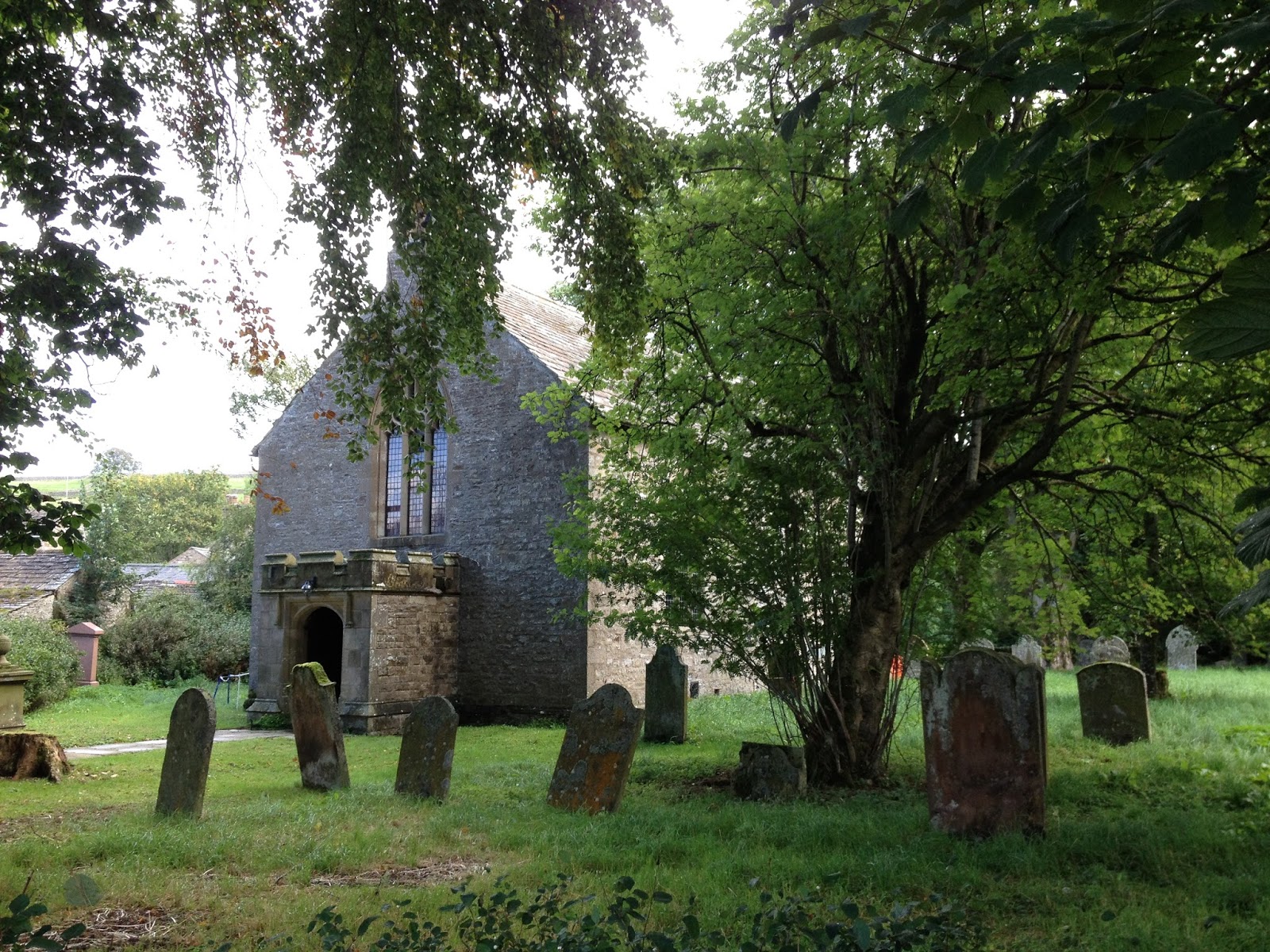 WW2 - The Second World War: Garrigill remembers those who went to war