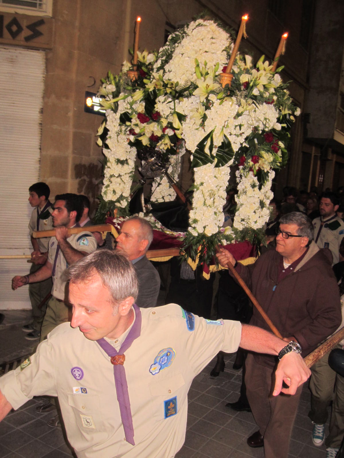 Letters from Cyprus: Orthodox Easter in Cyprus