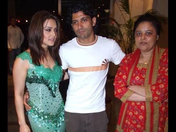 Bollywood Actor Shah Rukh Khan Elder Sister Shehnaz Lala Rukh Photos ...