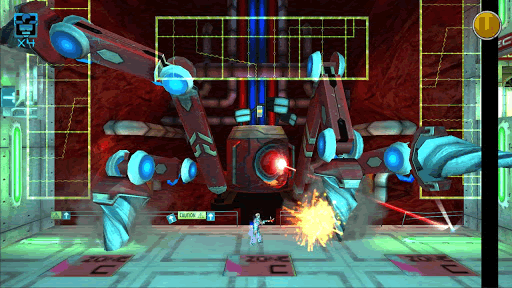 Total Recall – The Game – Ep3 | tecdroidbrasil