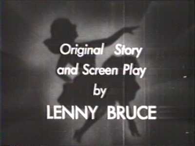 Lenny Movie