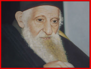 Eterna Sefarad: Isaac Kaduri