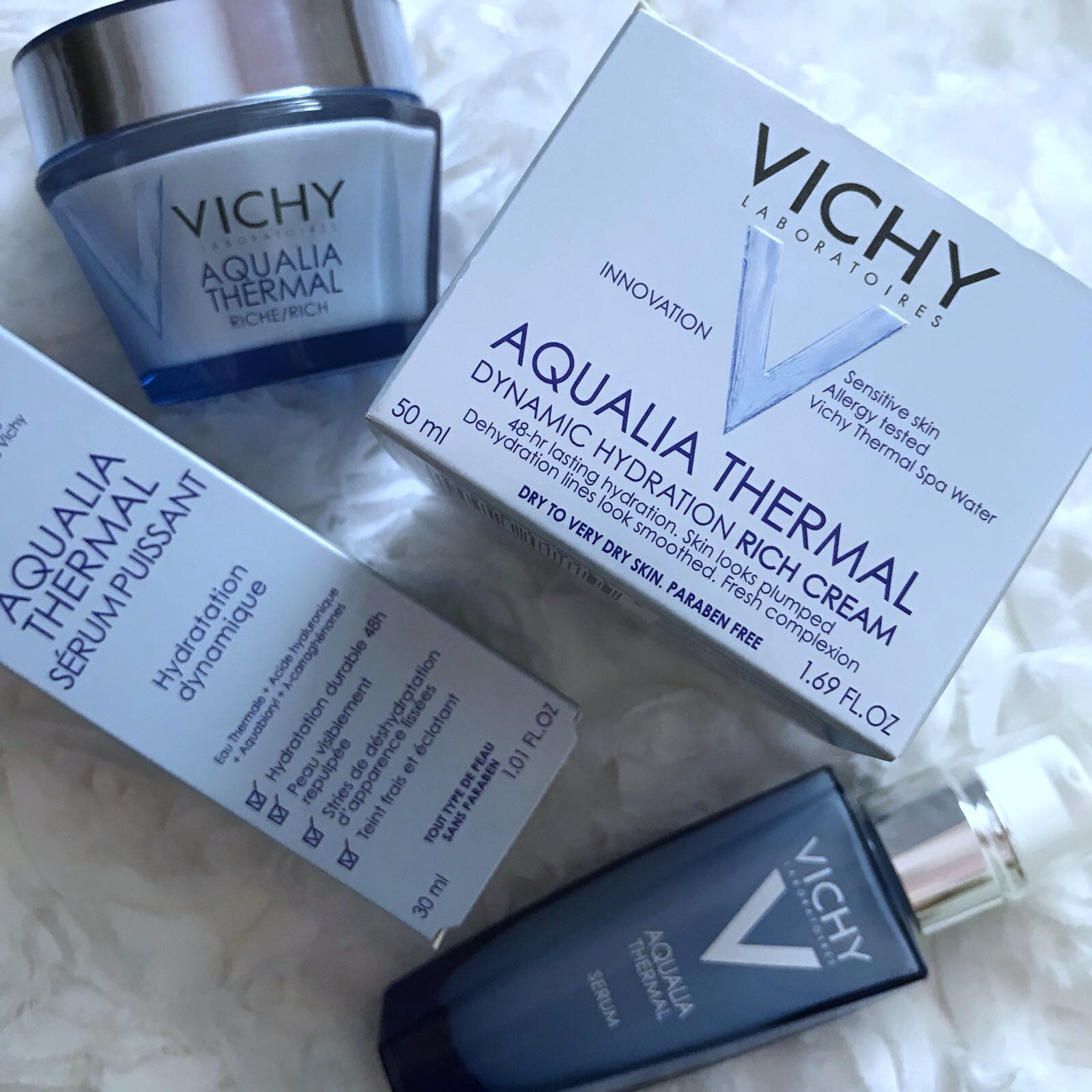 Vichy Cosmetics