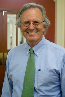 Book Q&As with Deborah Kalb: Q&A with author Peter W. Cookson Jr.