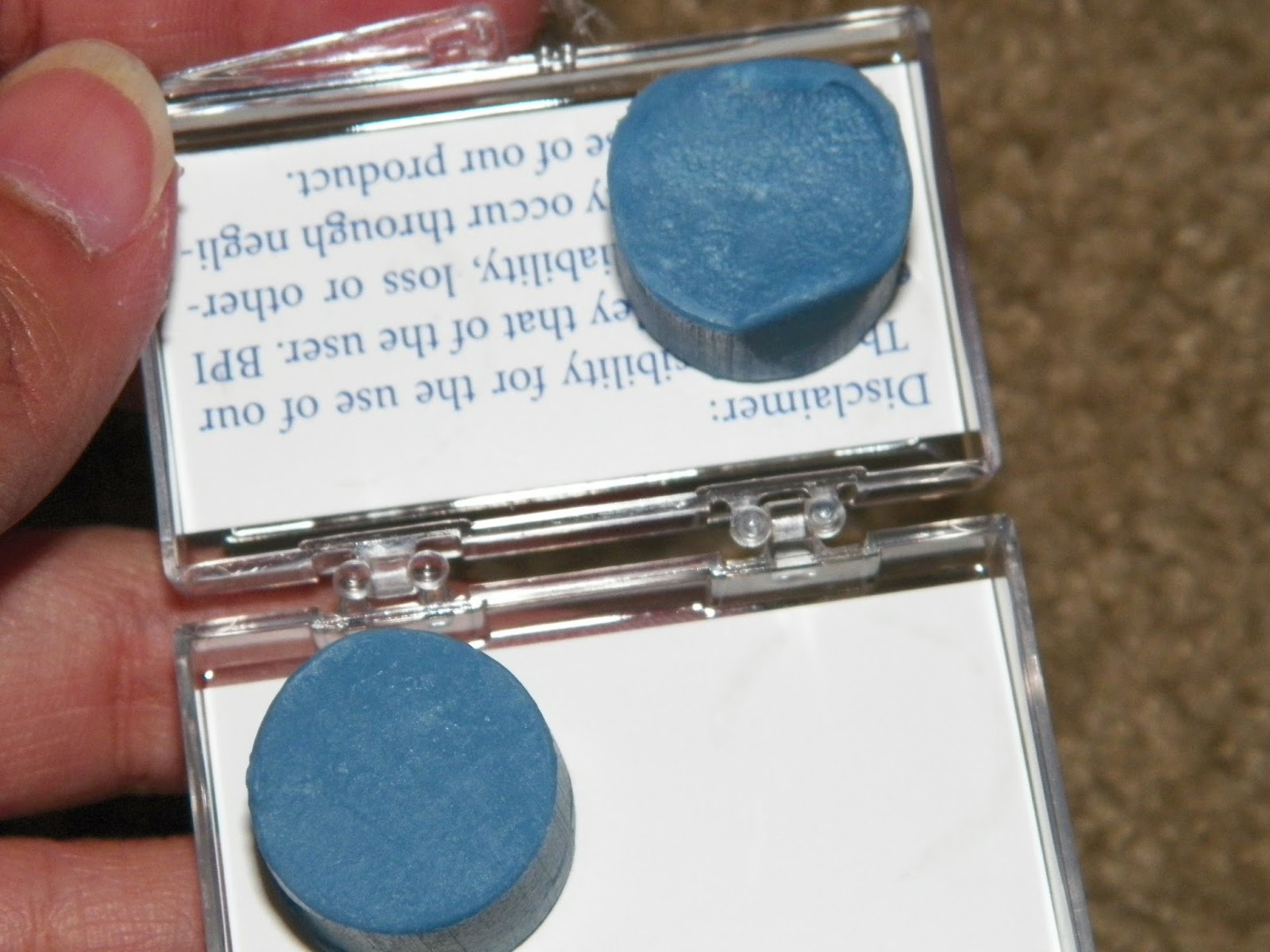 mygreatfinds: Moldable Ear Plugs By Mighty Plugs Review