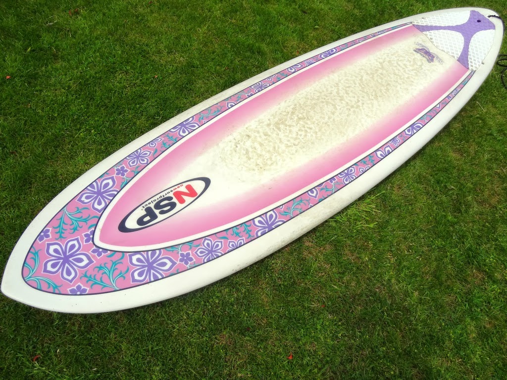 StoreYourBoard Blog: The Wave that Got Away | Conquering Your Fear and ...