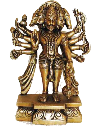 Handicrafts of India: Brassware crafts of Andhra Pradesh , India