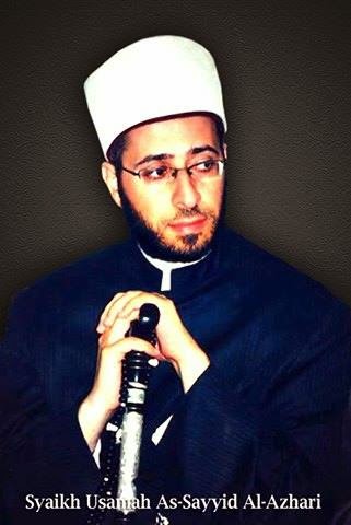 KUMPULAN FOTO PARA ULAMA PEJUANG AHLU SUNNAH WAL JAMAAH