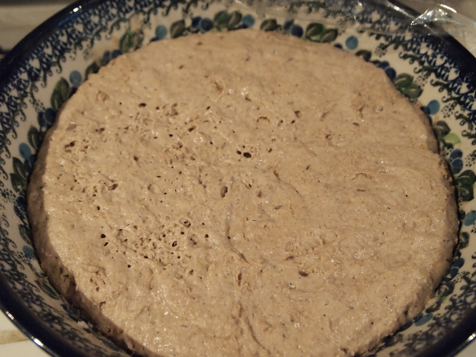 108 Breads: Glossary of bread lingo