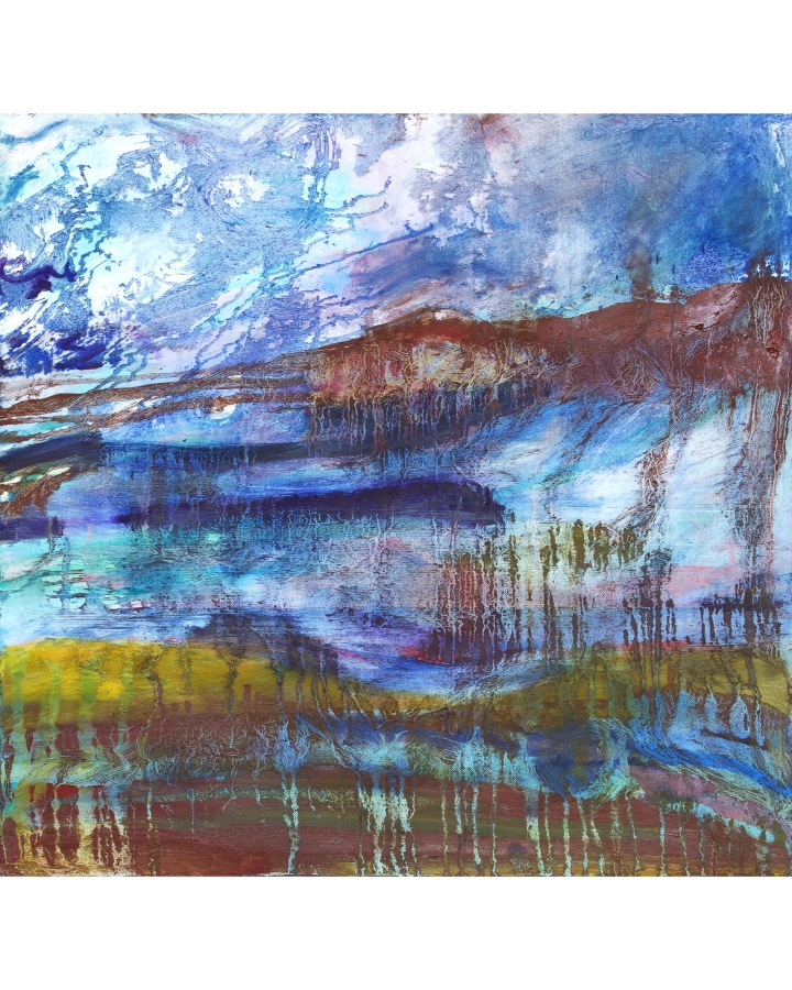 VAC submissions: Justin Brewer-Golightly