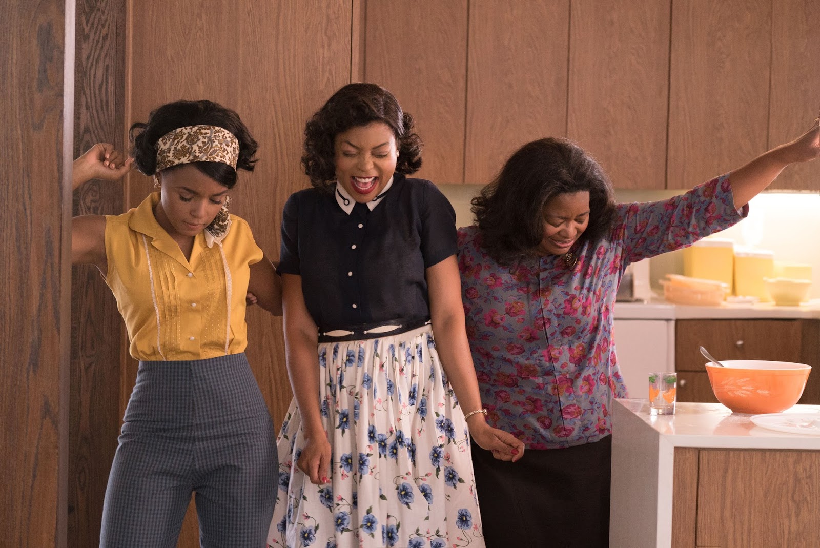 'Hidden Figures' review