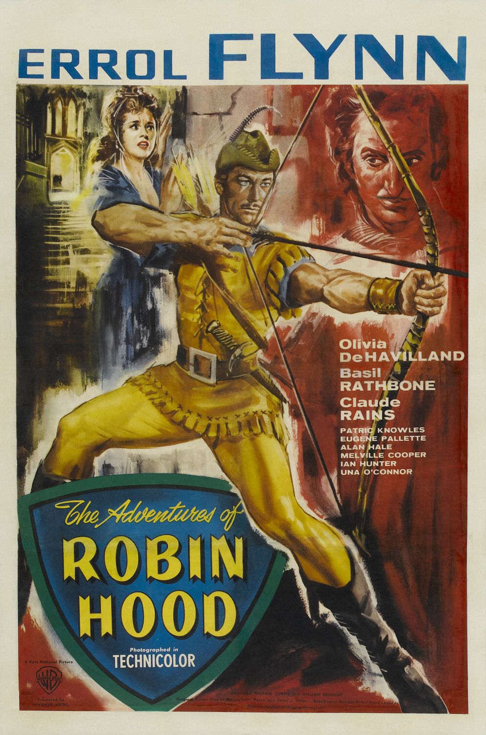 POSTERS DE FILME DO ANO DE-1938 -01(varios tamanhos)
