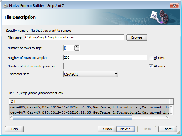 soanen - Martti's SOA Blog: Tutorial 1 part 36 - adding file interface